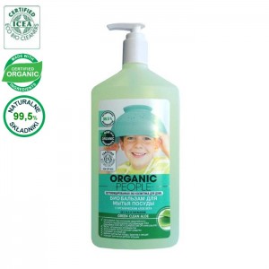 nuoc rua chen bat HUU CO ORGANIC PEOPLE chiet xuat lo hoi | Mỹ phẩm Nga ...